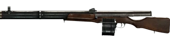 Huot Automatic | Battlefield Wiki | Fandom