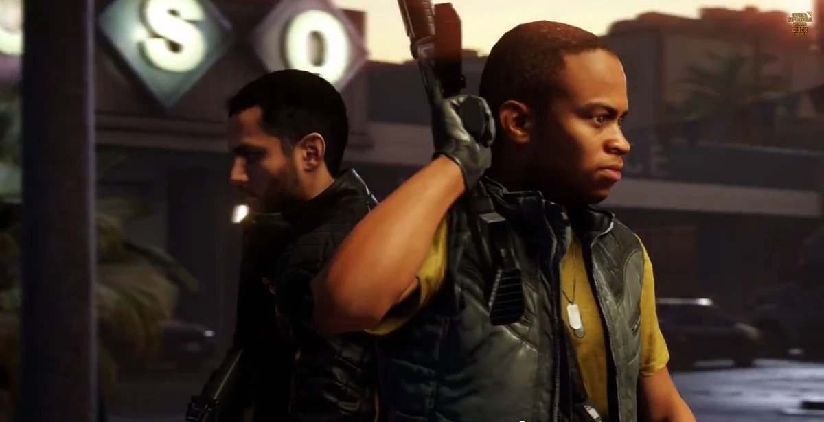 Nicholas Mendoza | Wiki Battlefield | Fandom
