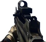 FAMAS | Battlefield Wiki | Fandom