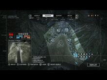 Lancang Dam | Battlefield Wiki | Fandom
