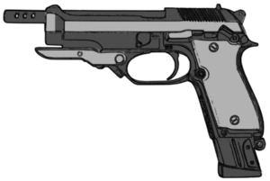 M93R | Wiki Battlefield | Fandom