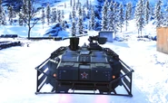 HT-95 Levkov | Battlefield Wiki | Fandom