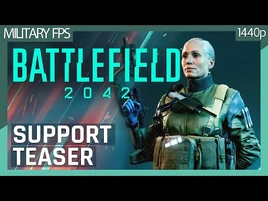 Falck | Battlefield Wiki | Fandom