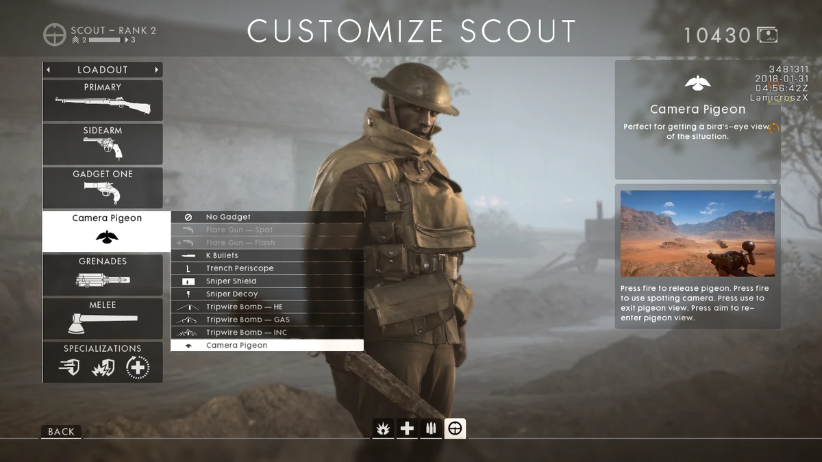 Category:Cut Content (Battlefield 1) | Battlefield Wiki | Fandom