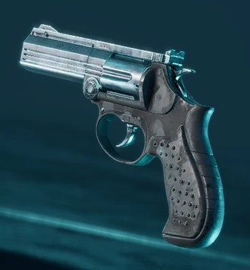 MP-412 | Battlefield Wiki | Fandom