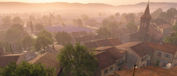 Provence | Battlefield Wiki | Fandom