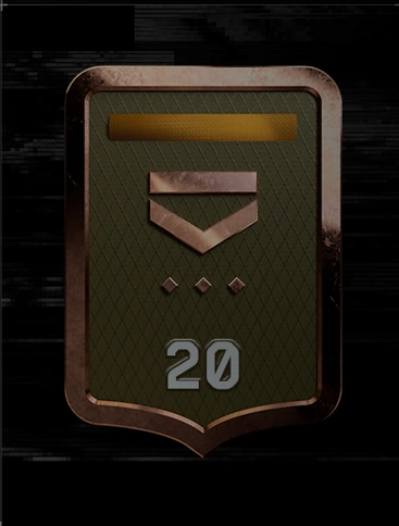 Battlefield 6 online ranks | Battlefield Wiki | Fandom