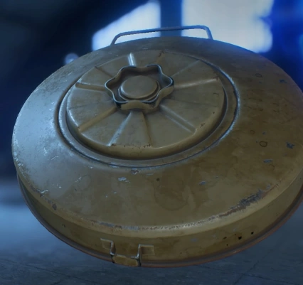 Anti-Tank Mine | Battlefield Wiki | Fandom