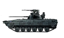 BMP-2 | Battlefield Wiki | Fandom
