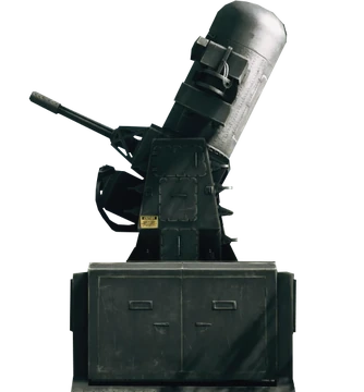 C Ram Gun