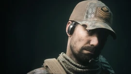 Webster Mackay (Codex) | Battlefield Wiki | Fandom