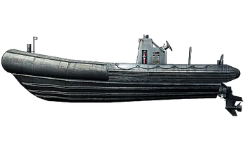 Rigid Inflatable Boat | Battlefield Wiki | Fandom
