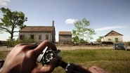 Auto Revolver | Battlefield Wiki | Fandom