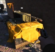 Chauchat | Battlefield Wiki | Fandom