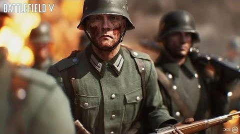 Battlefield V – Summer Update Trailer | Battlefield Wiki | Fandom