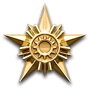 Service Stars | Battlefield Wiki | Fandom