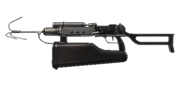 Grappling Hook | Battlefield Wiki | Fandom