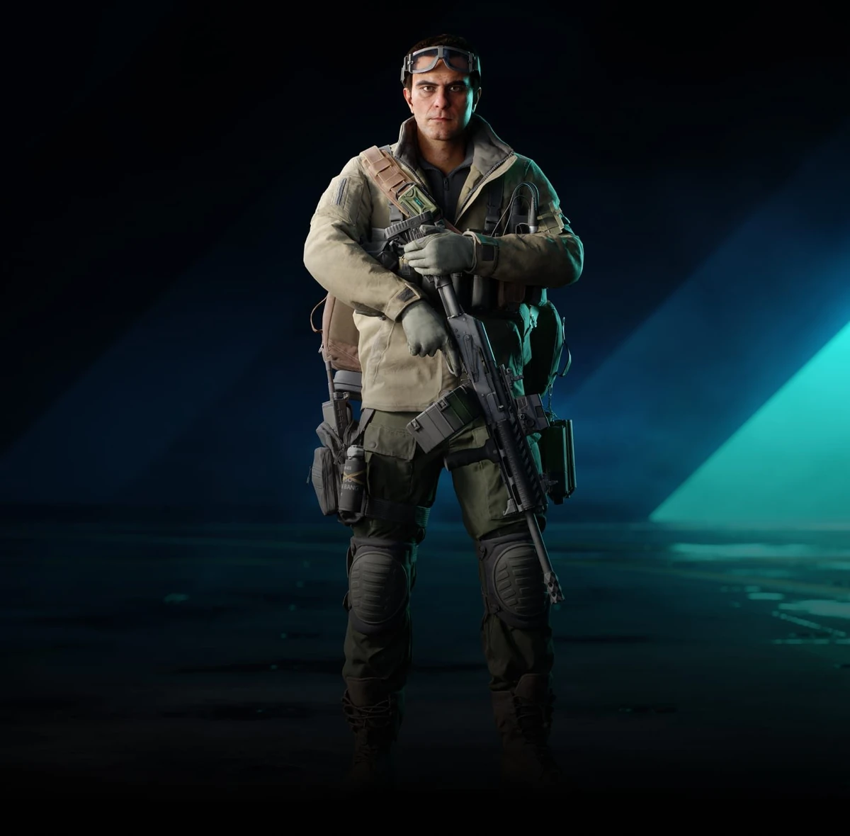 Angel | Battlefield Wiki | Fandom