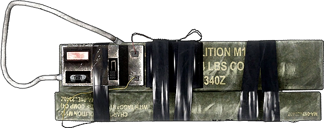 C4 | Battlefield Wiki | Fandom