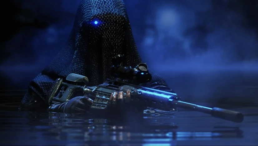 Wikus "Casper" Van Daele (Codex) | Battlefield Wiki | Fandom