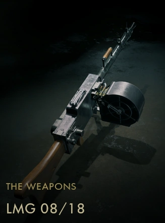 LMG 08/18 (Codex Entry) | Battlefield Wiki | Fandom
