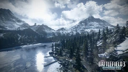 Alborz Mountains | Battlefield Wiki | Fandom
