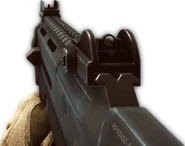 PDW-R | Battlefield Wiki | Fandom