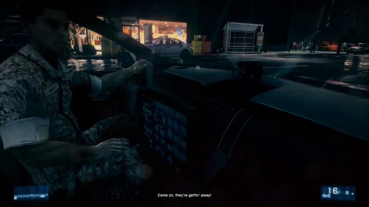 Category:Police Cruisers | Battlefield Wiki | Fandom