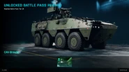 CAV-Brawler | Battlefield Wiki | Fandom