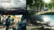 Battlefield 3 | Battlefield Wiki | Fandom