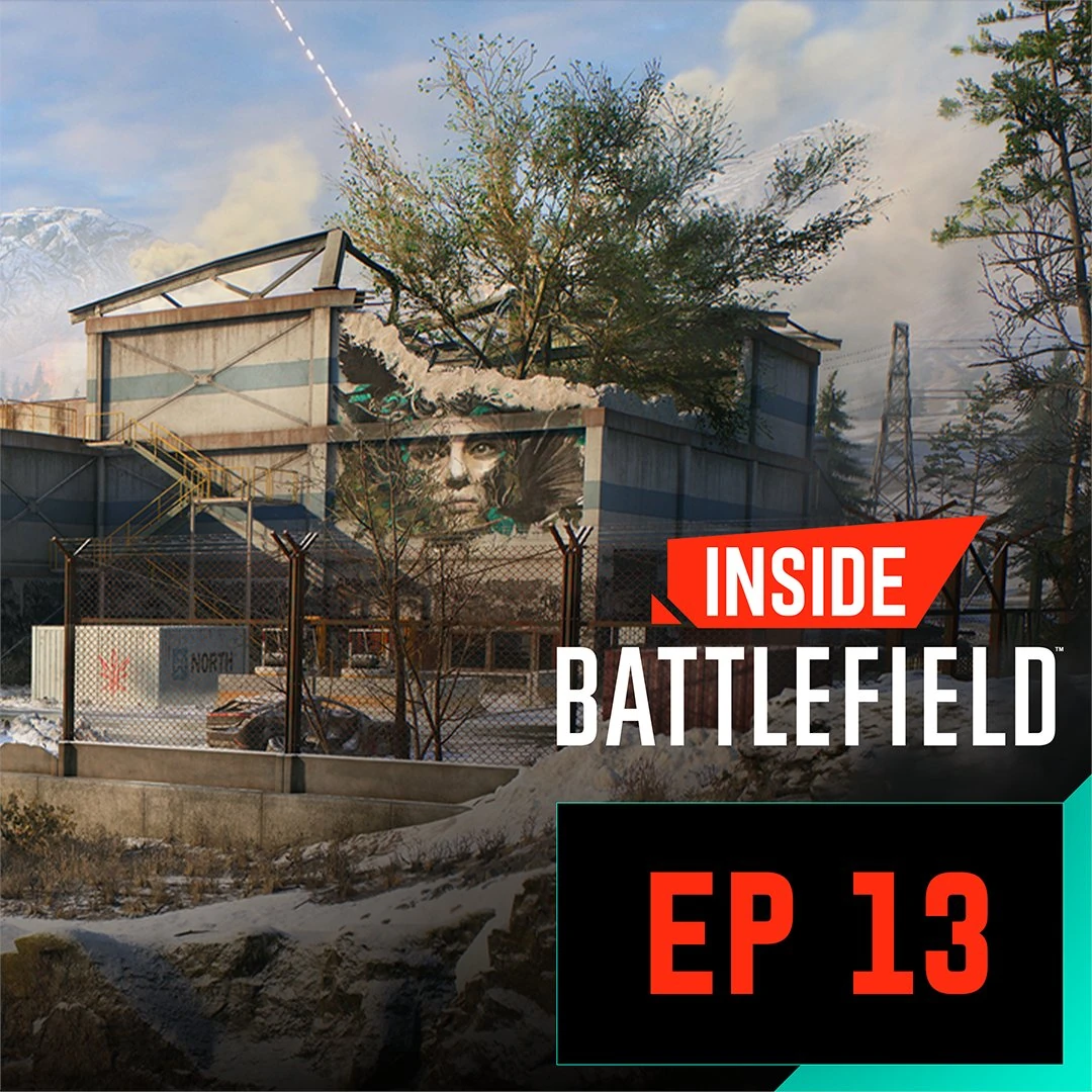 Inside Battlefield: Episode 13 - Season 5: New Dawn | Battlefield Wiki ...