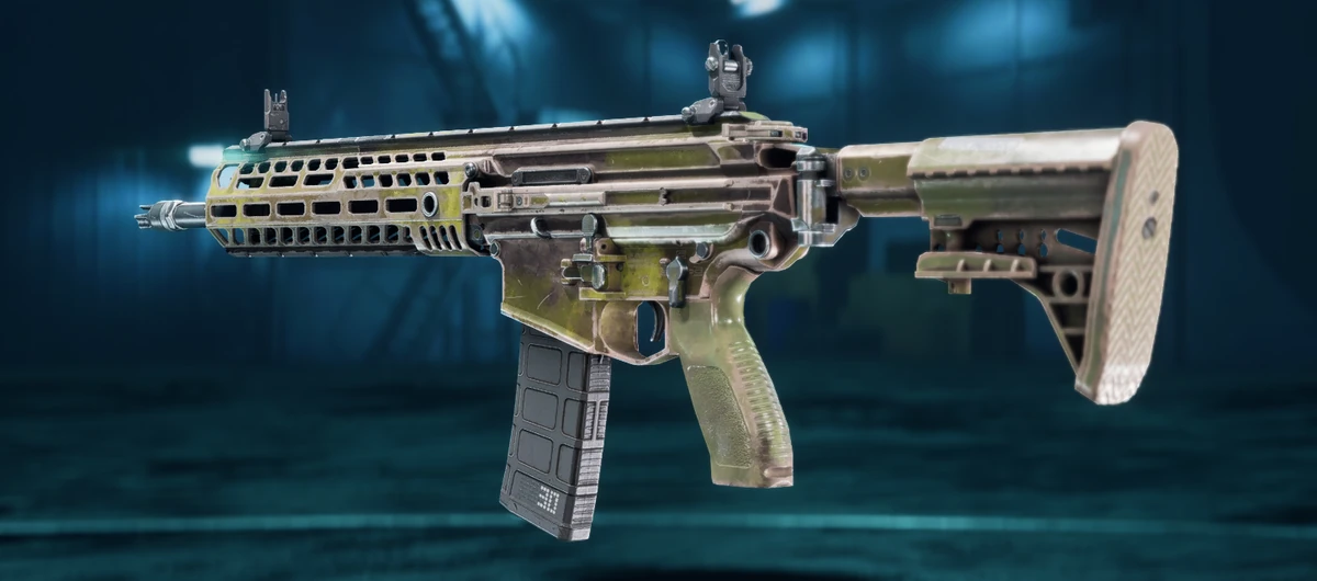 Battlefield 2042 Customization/Weapons | Battlefield Wiki | Fandom