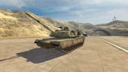 M1 Abrams | Battlefield Wiki | Fandom