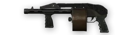 DAO-12 | Battlefield Wiki | Fandom