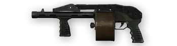 DAO-12 | Battlefield Wiki | Fandom