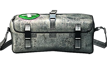 Medkit | Battlefield Wiki | Fandom