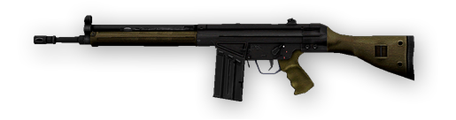 G3 | Battlefield Вики | Fandom