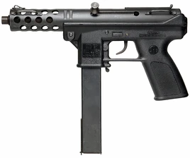 TEC-9 | Battlefield Wiki | Fandom