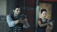 Nicholas Mendoza | Battlefield Wiki | Fandom