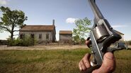 Auto Revolver | Battlefield Wiki | Fandom