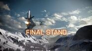 Battlefield 4: Final Stand | Battlefield Wiki | Fandom