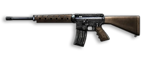 M16A2 | Battlefield Wiki | Fandom