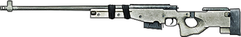 L96A1 | Battlefield Wiki | Fandom