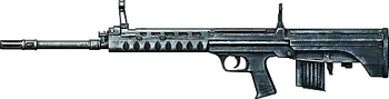 QBU-88 | Battlefield Wiki | Fandom