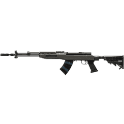 SKS | Battlefield Wiki | Fandom