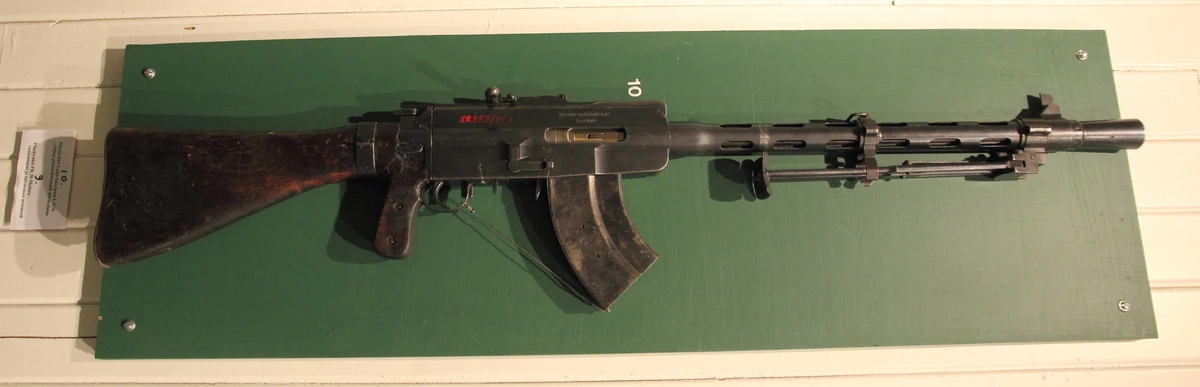 LS/26 | Battlefield Wiki | Fandom