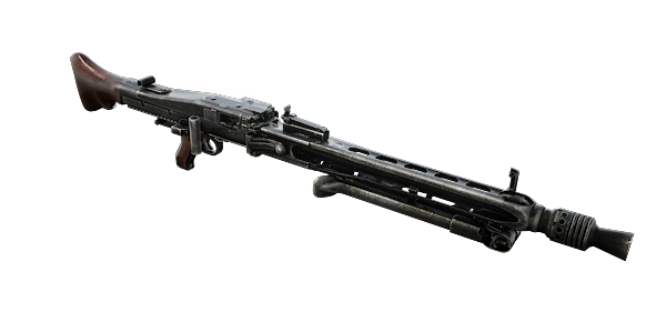 MG42 | Battlefield Вики | Fandom