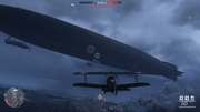 Airship L30 | Battlefield Wiki | Fandom