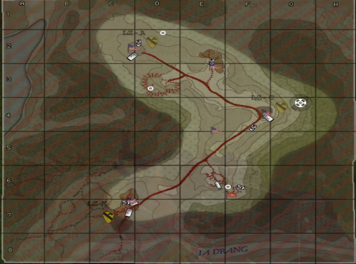 Conquest Mission | Battlefield Wiki | Fandom