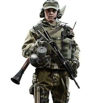 Engineer | Battlefield Wiki | Fandom